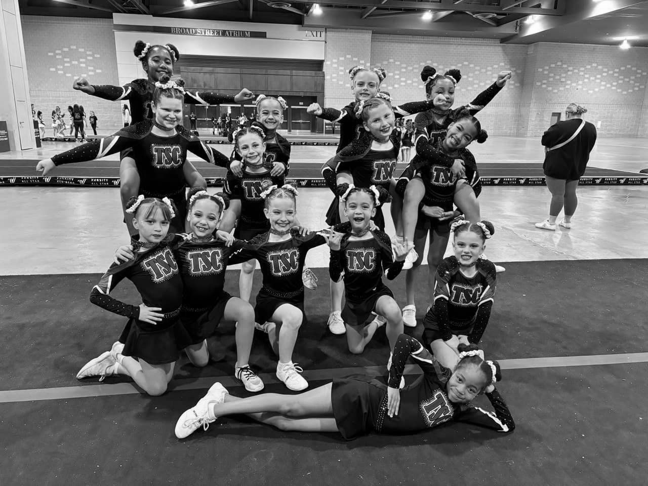 Services - TSC All Stars